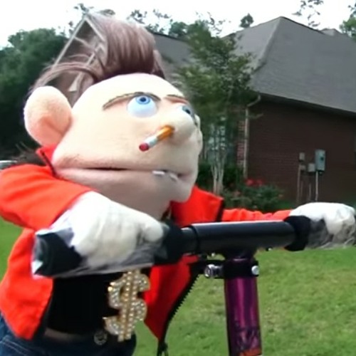 Stream Scooter - Hey Fat Boy! by KTGobliYT | Listen online for free on ...