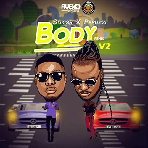 Stream Body Remix V2 Arabian Drill Remix by prod. Wolky | Listen online ...