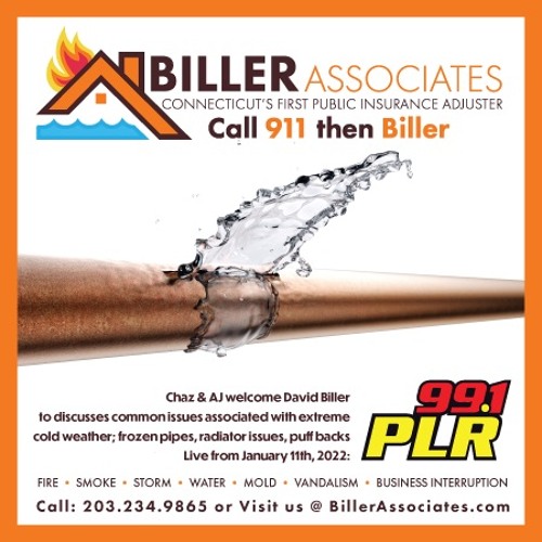 Stream episode WPLR David Biller Associates 1-11-2022 6:00AM by ...