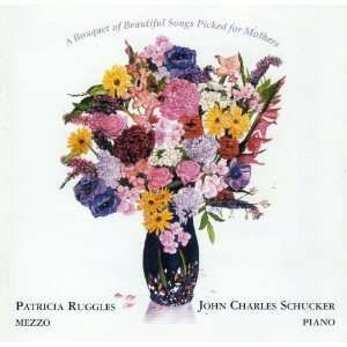 Stream Ave Maria by Giulio Caccini by Patricia Ruggles | Listen online ...
