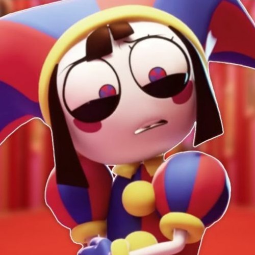 Stream Jester: Pomni's Song (COVER) with colorado weeks by ...