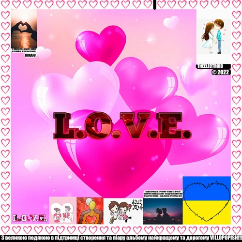 Stream 02 Theelectr0id Angel Of L O V E By Theelectr0id Listen