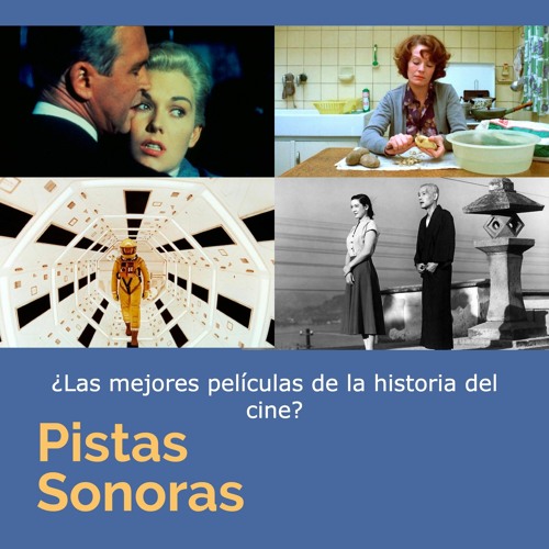Stream Las mejores películas de todos los tiempos según la encuesta de la revista Sight & Sound ...