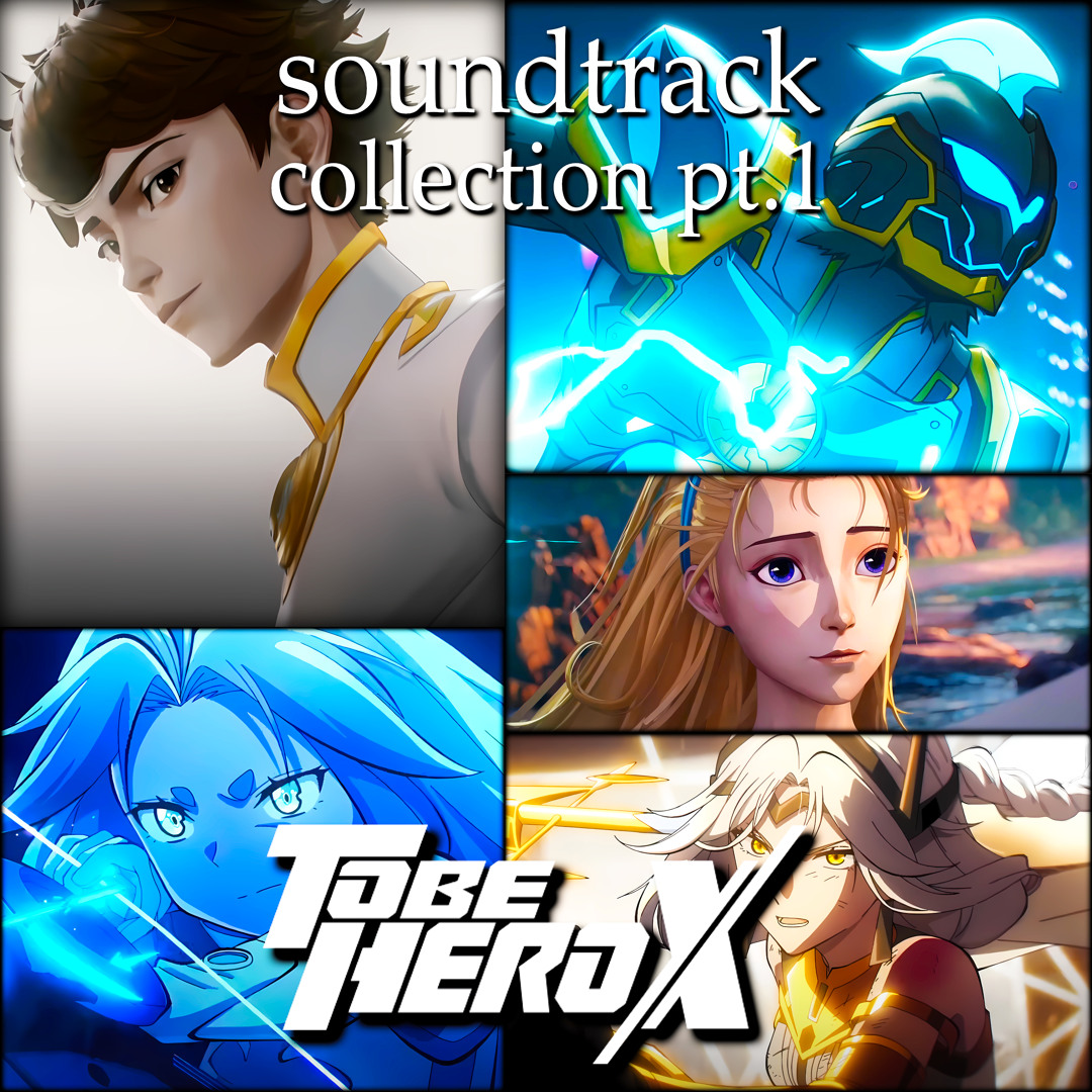 Listen to music albums featuring YANG CHENG THEME - To Be Hero X Ep 6 OST - Epic Cover by ...