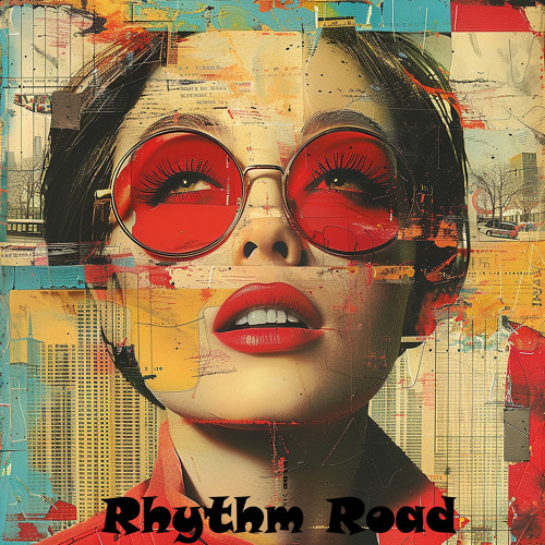 Stream Rhythm Road by Rose SIMPSONS | Listen online for free on SoundCloud