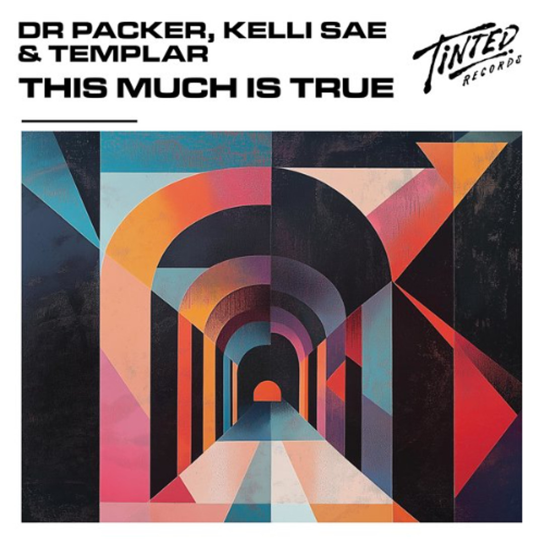 Stream This Much Is True [Dr Packer Remix] Radio Edit by Dr Packer ...