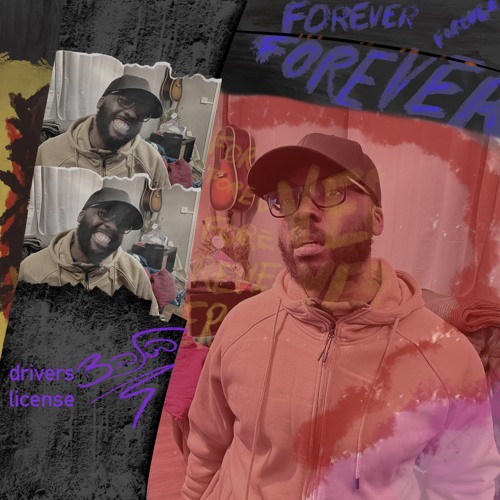 Stream Drivers License - Olivia Rodrigo Cover by Buntun | Listen online ...