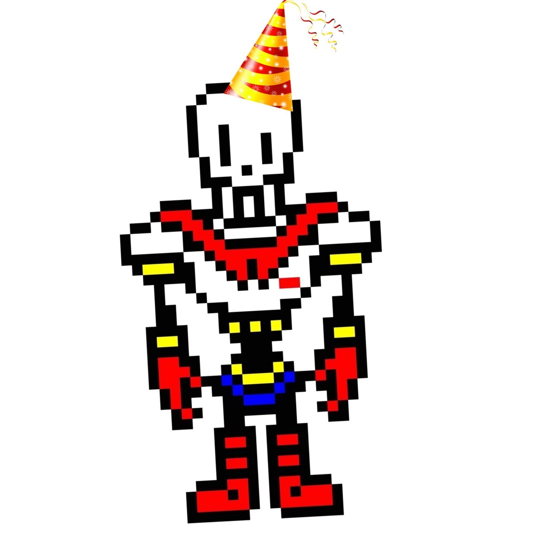 Stream HAPPY BIRTHDAY TO YOU!!!!! by COOLSKELETON95 (WITH THE ADDITION ...