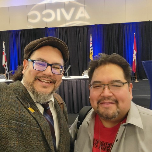 Stream 2023.04.16 - Speech at AVICC plus Q&A by John Alan Jack | Listen ...