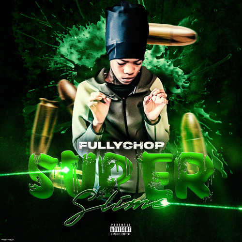 Stream Super Slime by FullyChop | Listen online for free on SoundCloud