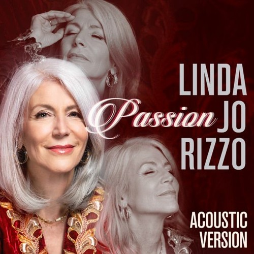 Stream Linda Jo Rizzo - Passion (Acoustic Version) by italo disco ...