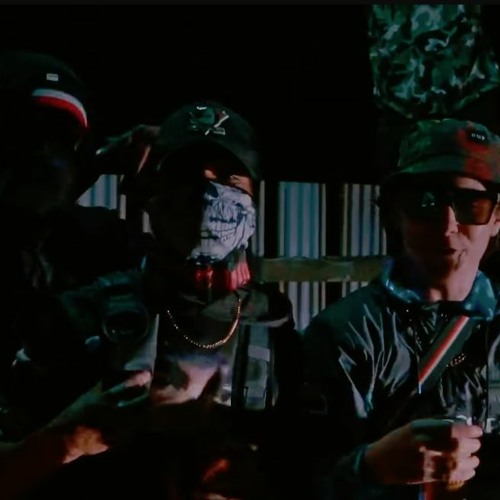 Stream PALMO STINGAH - EVERYDAY TINGZ FT RILEYP by DRILL ARCHIVE 🇦🇺 ...