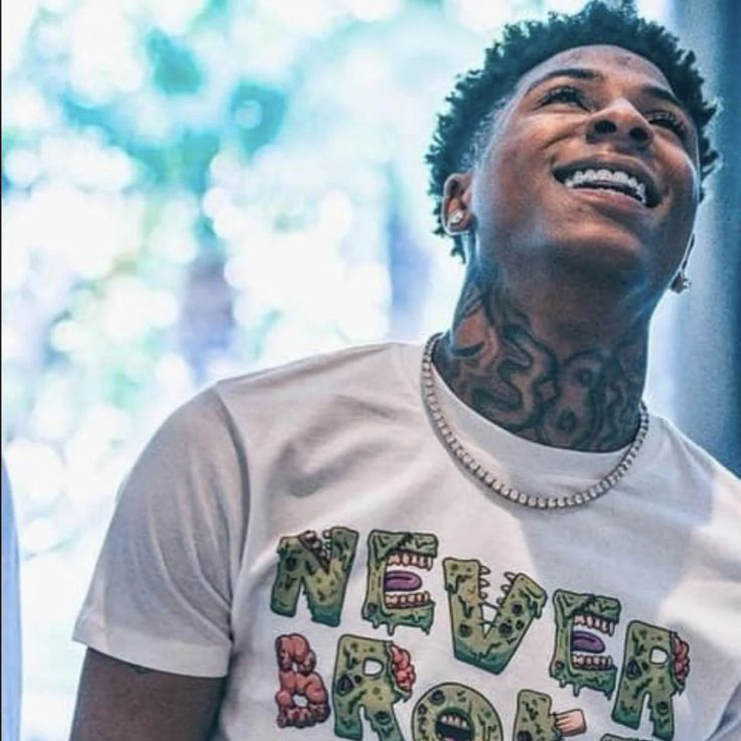 Stream NBA Youngboy x Juice WRLD - “ Loyalty over Love “ Type Beat by ...