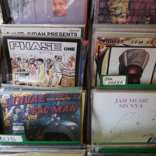 Stream Tippa Irie Interview With Cedar Lewisohn by London Museum ...