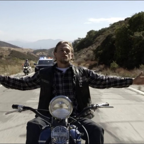 Stream Sons of Anarchy Jax teller x distorted memories by x_3than ...