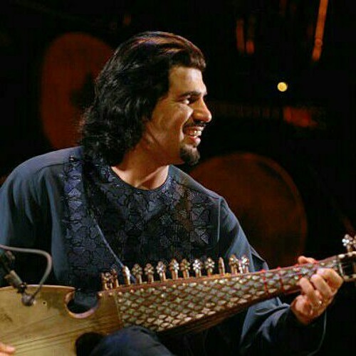 Stream Humayun Sakhi | Rubab | Tujhe dekha tho ye jana sanam by Syed ...