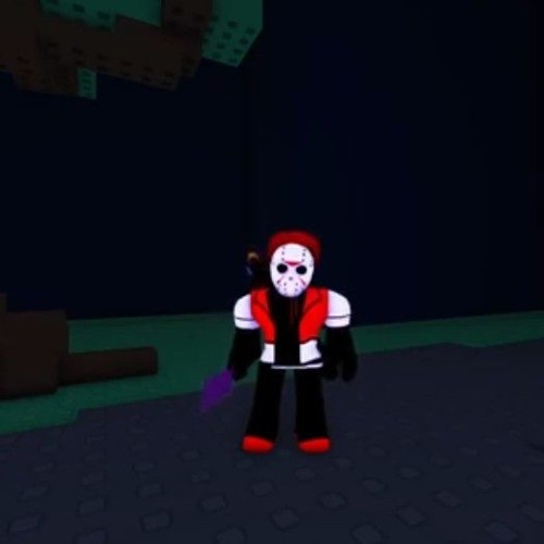 Stream Vanity Jason (Last Man Standing) Forsaken OST by Saint | Listen ...