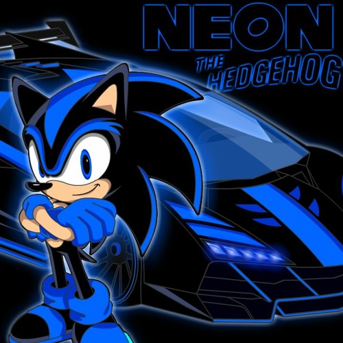 Stream Theme of Neon The Hedgehog by LucasRPDJ | Listen online for free ...