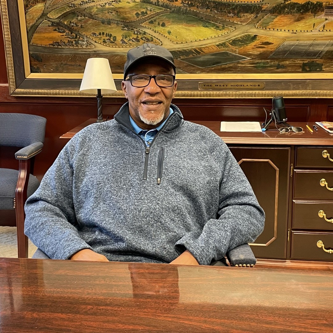 Stream David Moore Oral History Interview by MUSE Winston-Salem ...