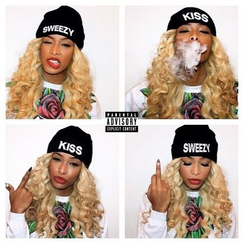 Stream Kissing Influence by Sweezy | Listen online for free on SoundCloud