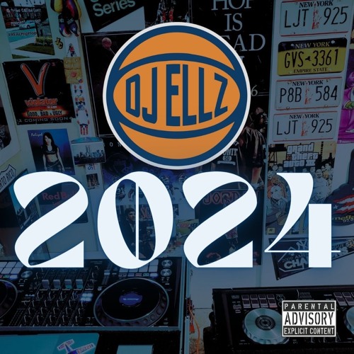 Stream DJ Ellz | Listen to DJ Ellz 2024 playlist online for free on ...