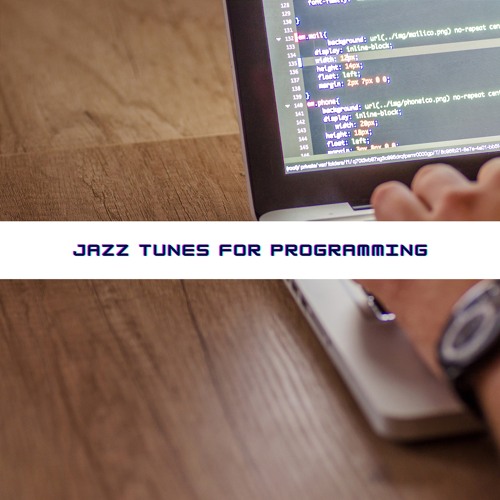 Stream Focus on the Task (Background Music) by Programming Jazz | Listen online for free on ...