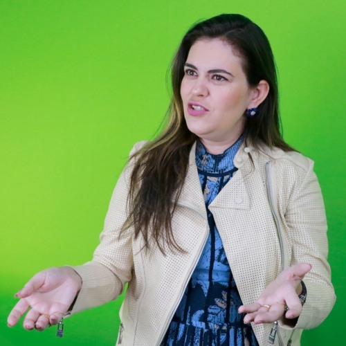 Stream Médica psiquiatra Jordana Farias by TribunaHoje | Listen online ...