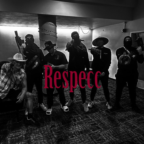 Stream Respecc (Ft. Skunkleberry & Sebas Compton) by Alman | Listen ...