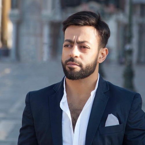 Stream DJ BOBO SHOO & DJ.Mido تامر عاشور - قولوله سماح ايقاع رومبا ...