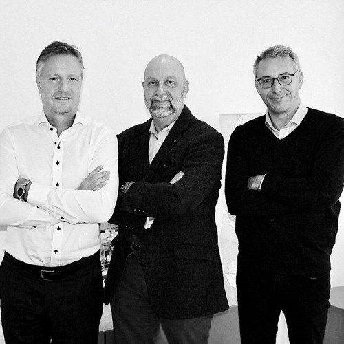 Stream episode Räntemarknaden med Olof Manner by Catella podcast ...