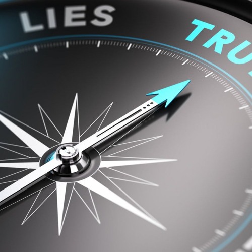 Stream TRUTH (2024) by Rhob Elliott - Songwriter | Listen online for ...