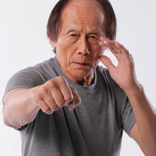 Stream Leo Fong Interview: Part 1 by The Martial Arts Mania Podcast ...