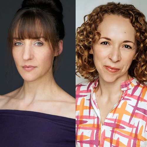 Stream Belinda Cornish and Rachel Peake share 'Hiraeth' by CKUA Radio ...