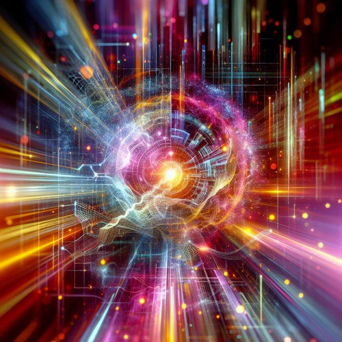 Stream Mirage Melody by Elara Wren | Listen online for free on SoundCloud