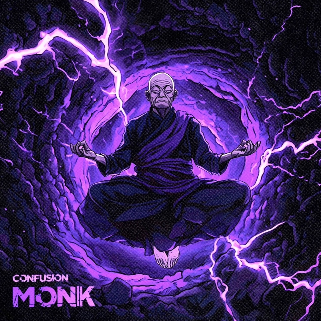 Stream Monk by Confusion | Listen online for free on SoundCloud