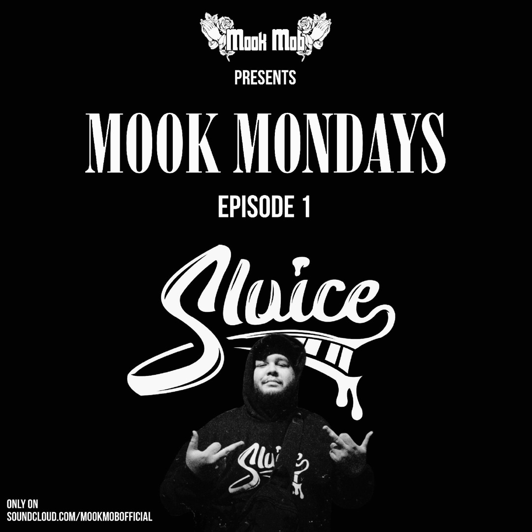 Stream MOOK MOB | Listen to MOOK MONDAYS playlist online for free on ...