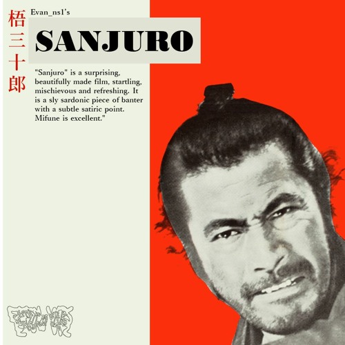 Sanjuro