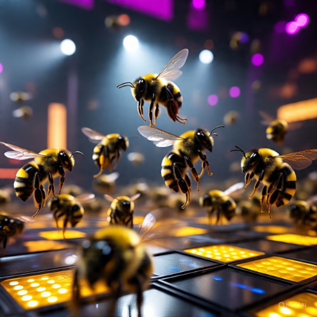 Stream Beez Kneez by MAINLINE | Listen online for free on SoundCloud