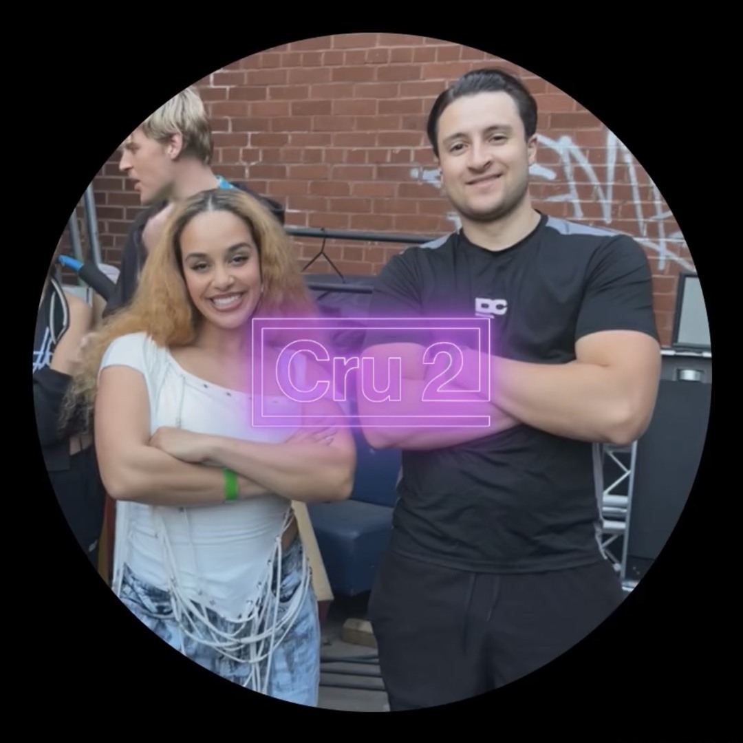 Stream Jorja Smith - The Way I Love You (Denon Reed Remix) by Cru2 ...