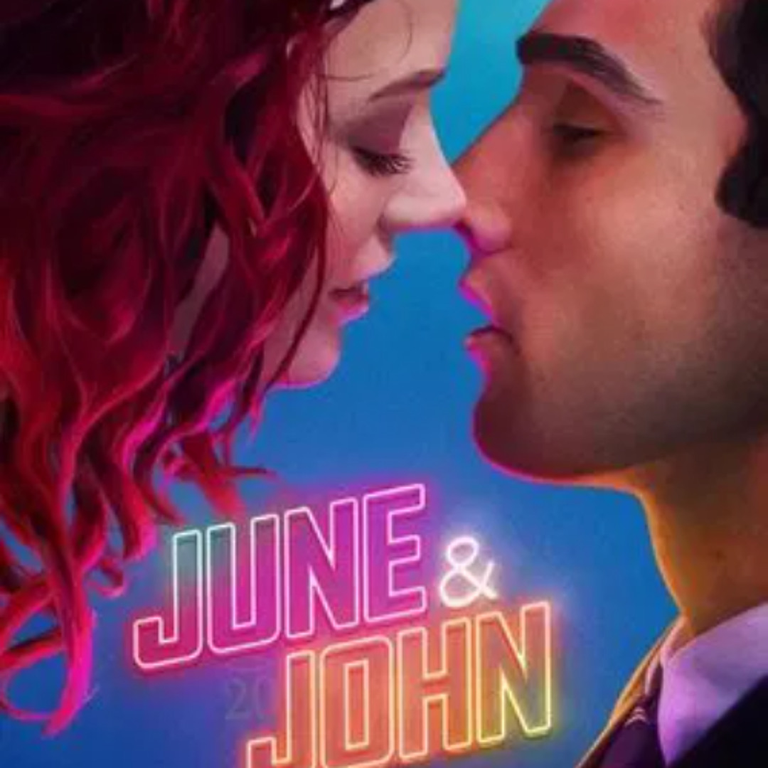 Listen to playlists featuring Online Filmek - June et John (2025) Teljes Film Magyarul videa by ...