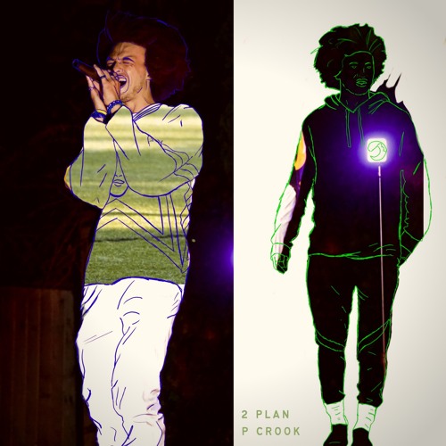Stream 2 Plan by P Crook | Listen online for free on SoundCloud