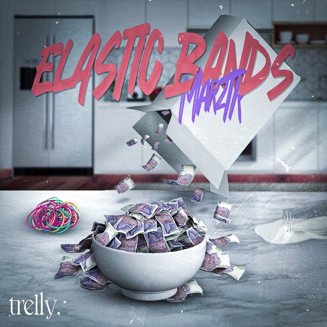 Stream Elastic Bands by Marztr | Listen online for free on SoundCloud