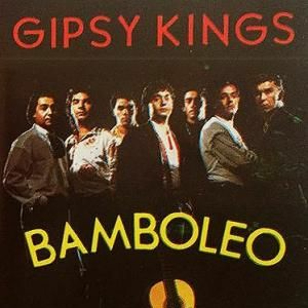 Stream Gipsy Kings - Bamboleo (Christopher Damas VIP Remix) by ...