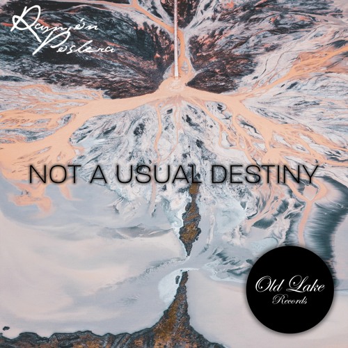 Stream Ramon Poslera- Not A Usual Destiny by Ramon Poslera | Listen ...