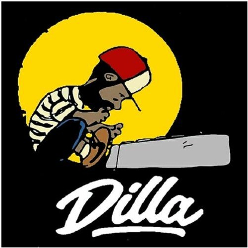 Stream J Dilla - Track 20 - The 1996 Batch (JTM Edit) by = TiGERAi ...