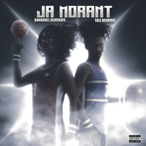 Stream Bankroll Blockaye x TaliHendrix - Ja Morant (prod. by lockage ...