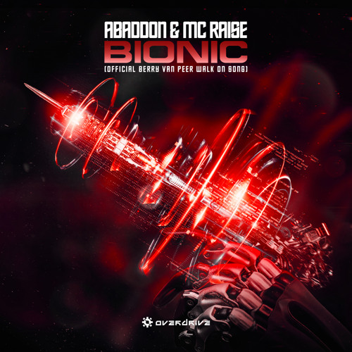 Stream BIONIC (Official Berry van Peer Walk On Song) by Gearbox Digital ...