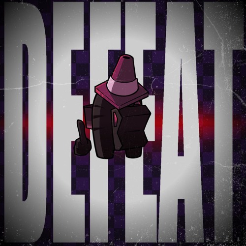 Stream FNF vs Evil impostor: Defeat Evil Mix by Tamicheckk | Listen ...