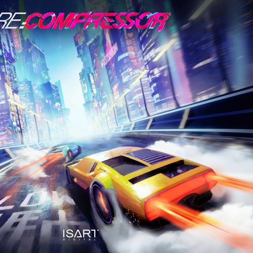 Stream Re:compressor (Video Game Trailer 2021) by Manu | Listen online ...