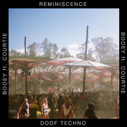 Stream Reminiscence FT Jack Courtie by Booey | Listen online for free ...